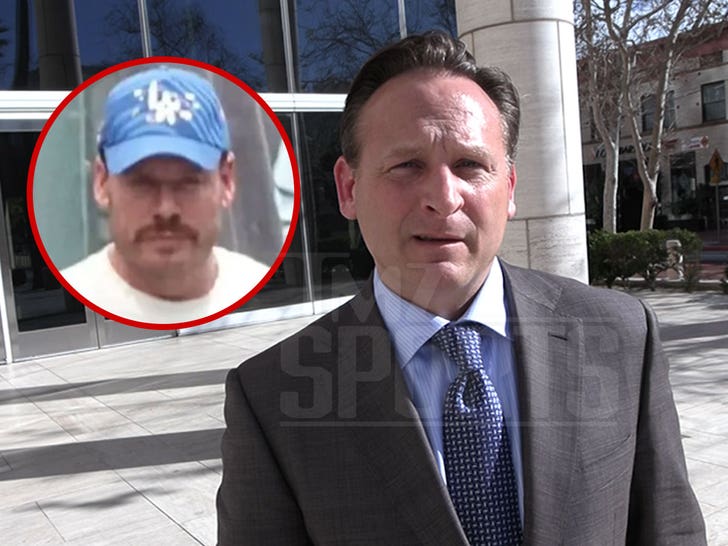 Ryan Wedding, alleged kingpin, makes first court appearance, pleads not ...