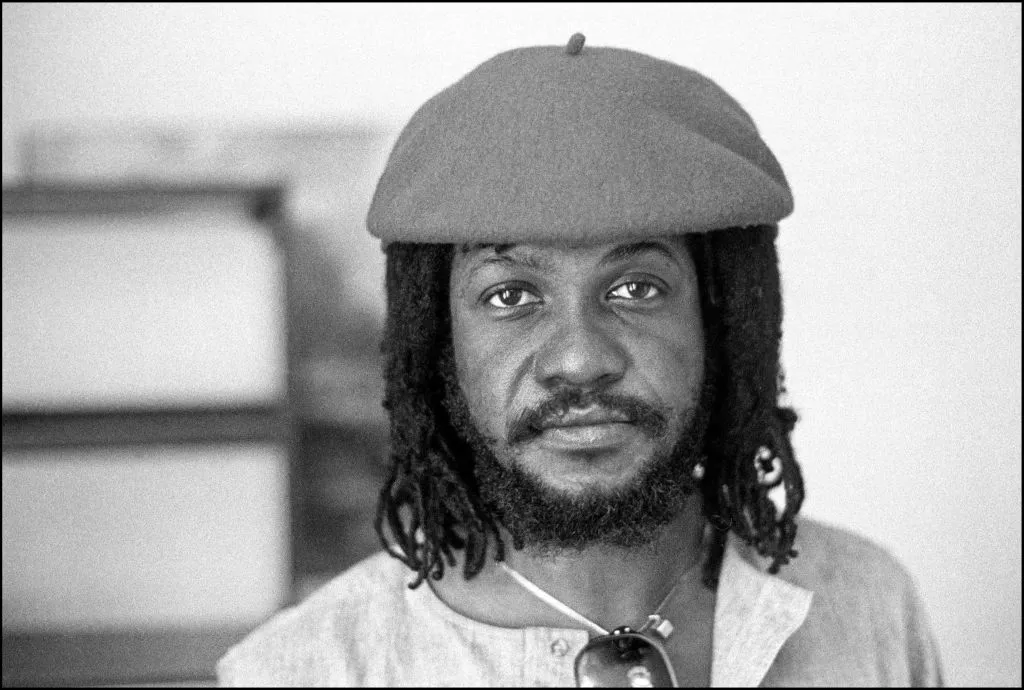 Sly Dunbar dies: Reggae legend was 73