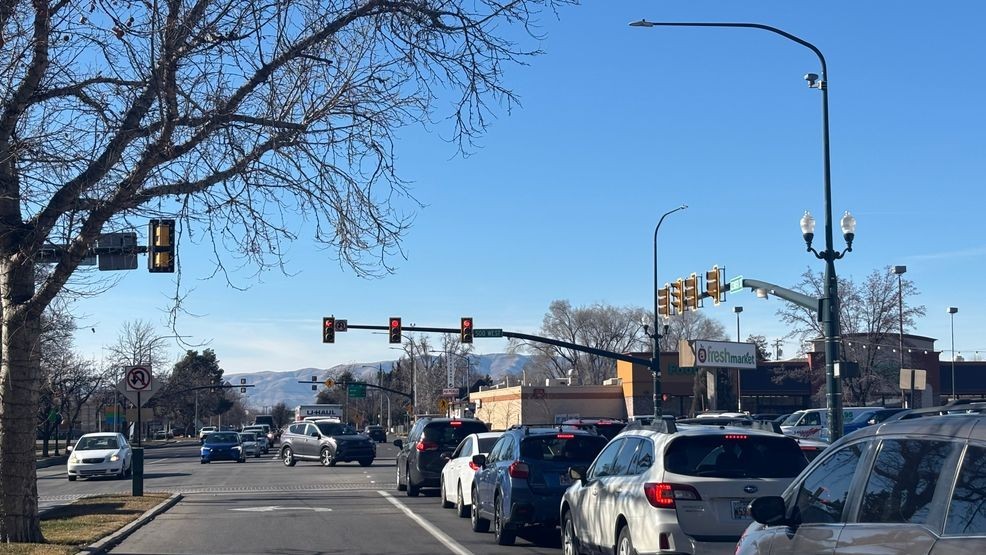Provo may reduce penalties for drivers violating lookout law