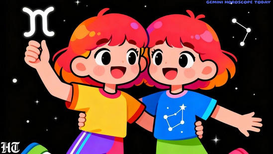 Gemini horoscope today for January 27, 2026: Females holding senior ...