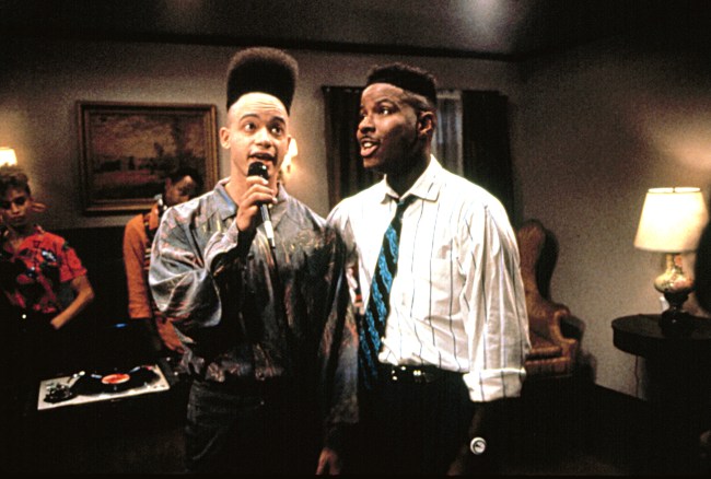 How 'House Party' ushered in a new era at New Line Cinema - and ...