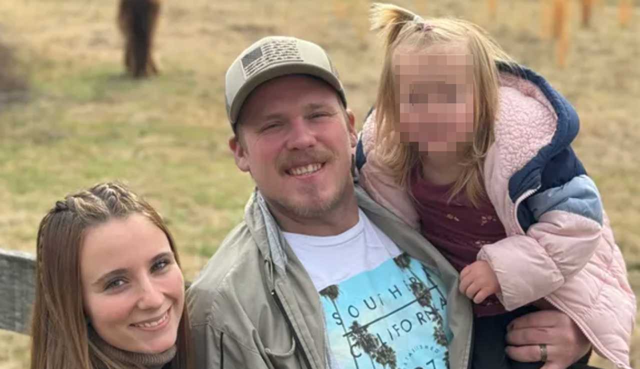 Virginia parents expecting baby lose home, pets in 'devastating ...