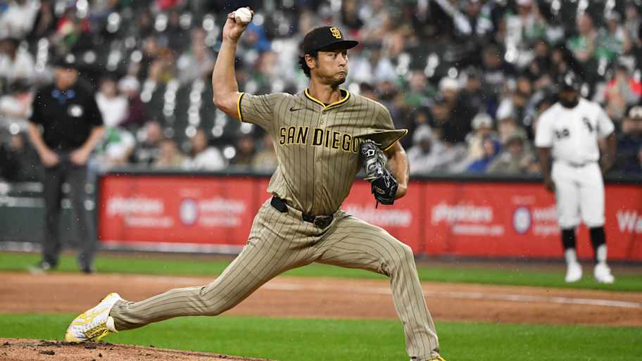 A look back at Yu Darvish's Cubs career as he contemplates his future
