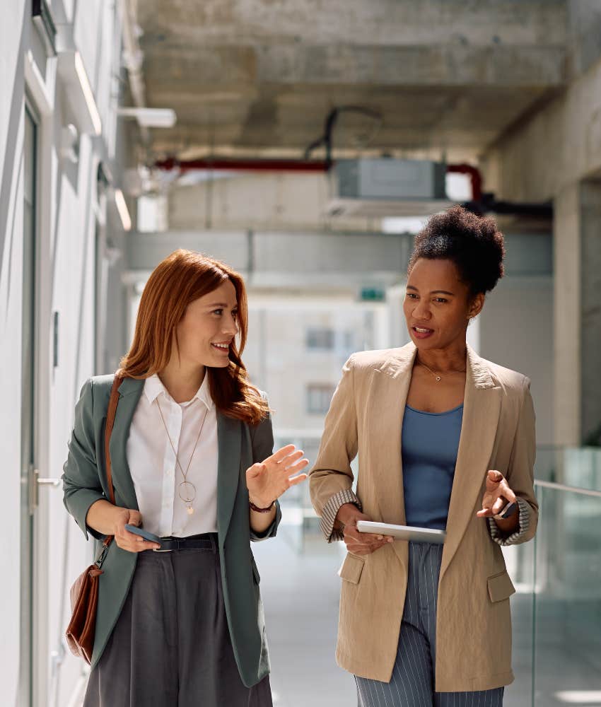 Career expert warns workers to lie about 5 specific things during a job ...