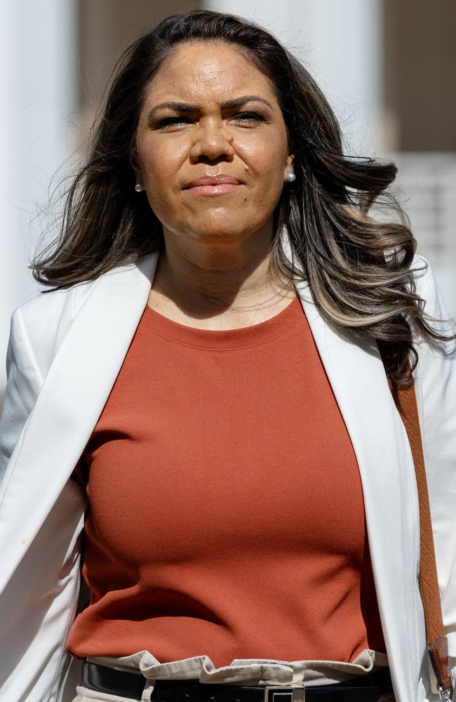 'Sound and fury': Big call on embattled Ley