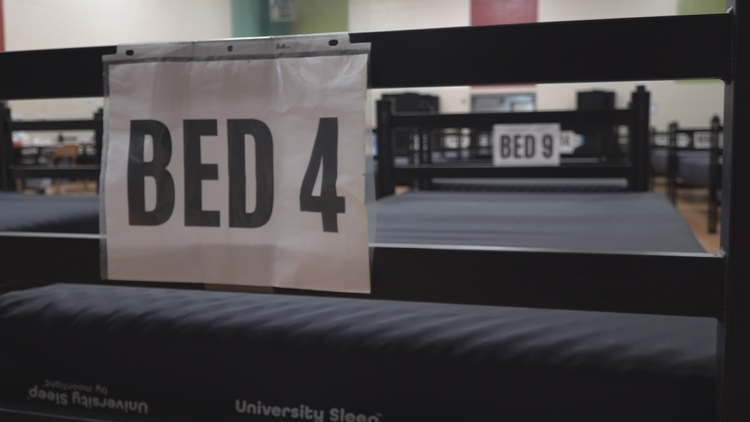 'We turn no one away' | Macon shelters expand services as cold weather ...