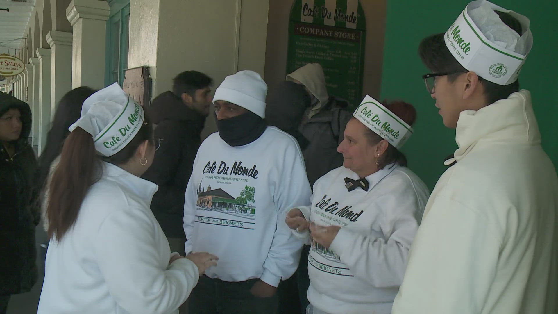 Cold weather wardrobe hacks