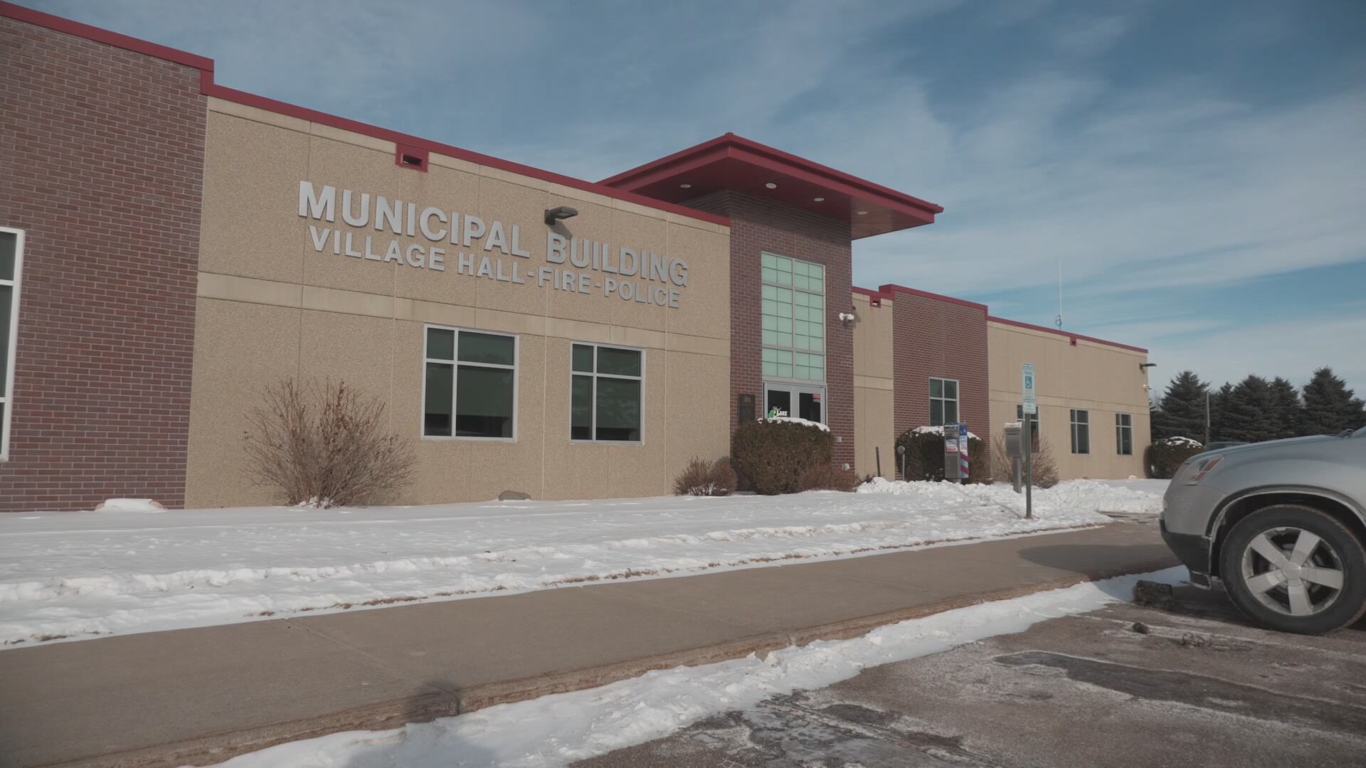 Confusion surrounding Lake Hallie property tazes