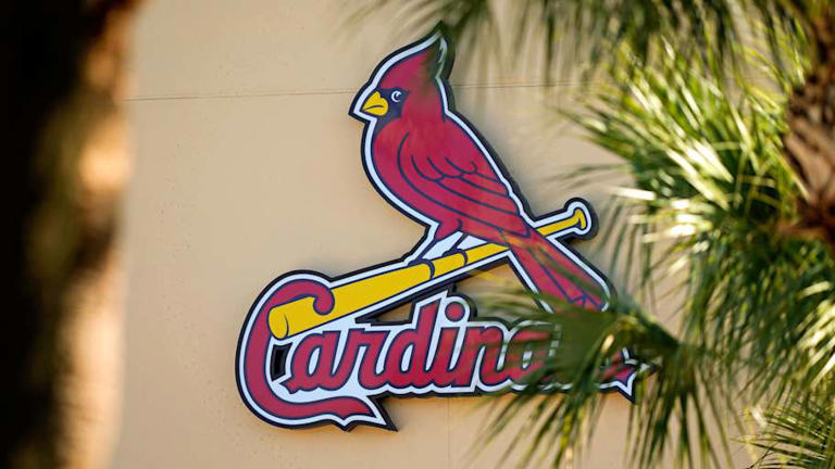 Cardinals add 27-year-old slugger as outfield options dwindle