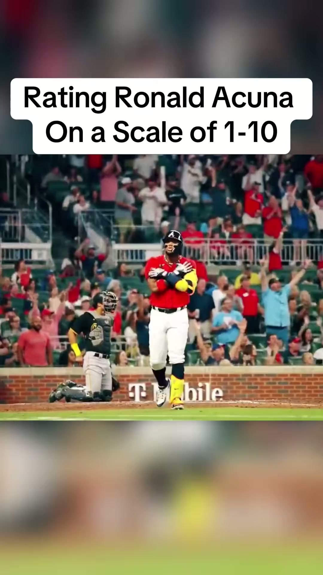 What do you guys think? Also, who should I do next? #MLB #baseball #m...