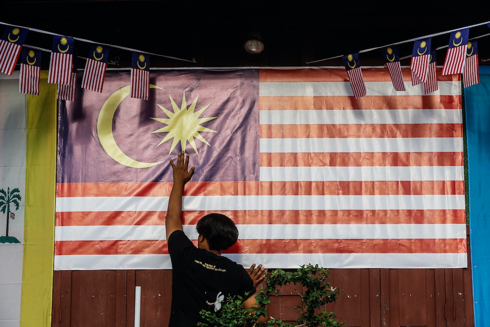 Kedah man dies before court can decide his Malaysian citizenship appeal ...