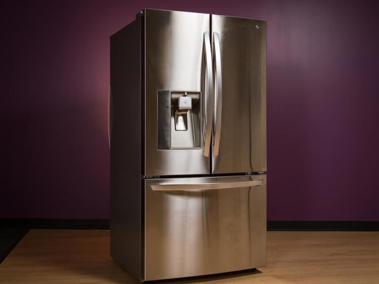 We did the math: How much an energy-efficient fridge saves vs. a 10 ...