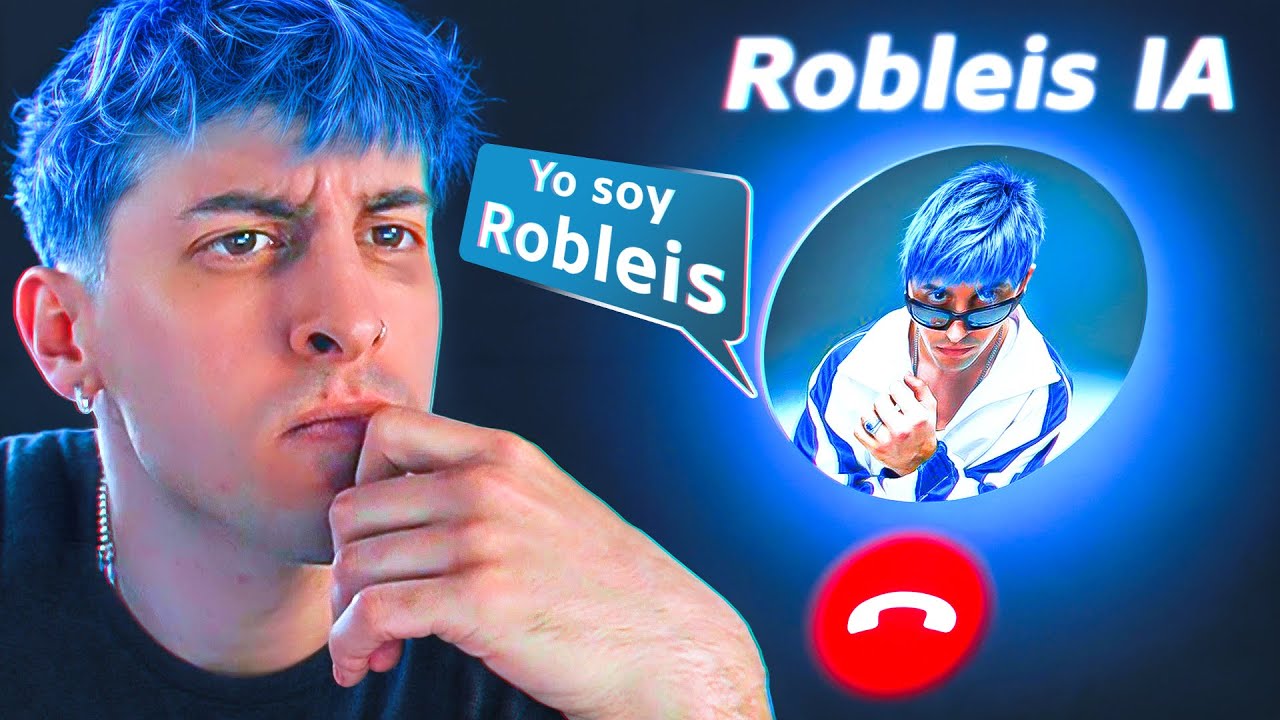 Hablé con mi inteligencia artificial