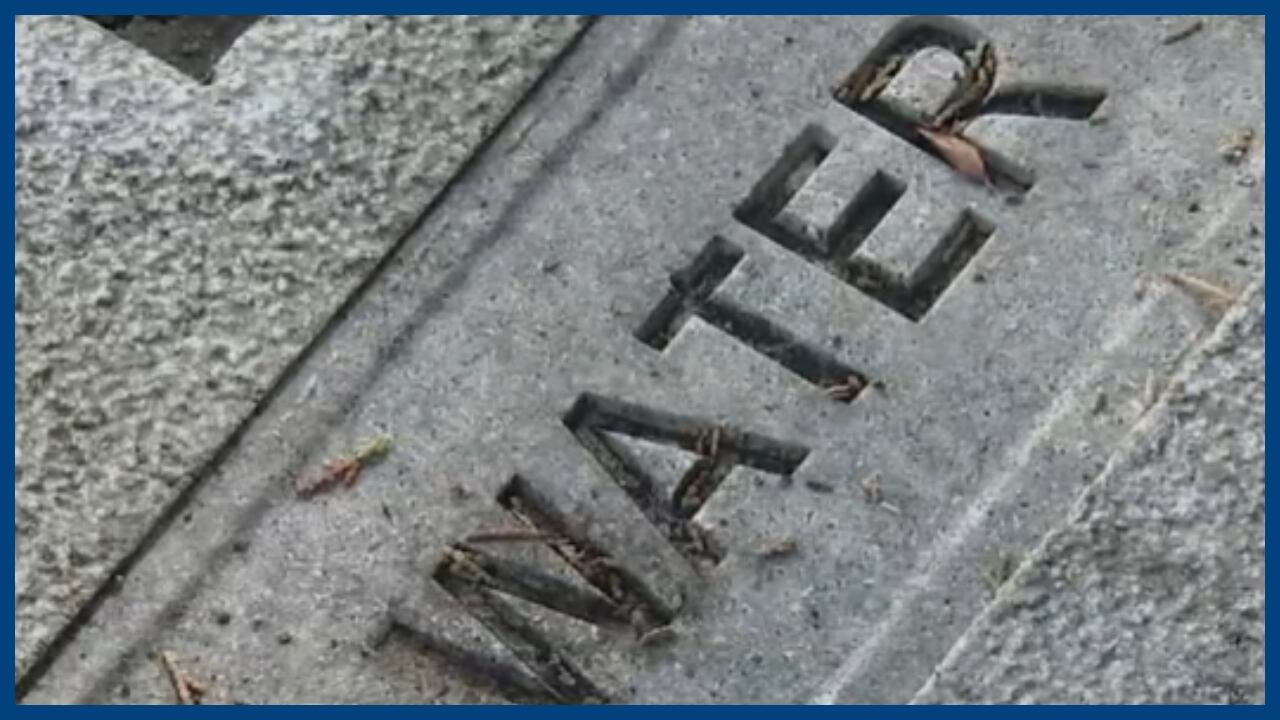 Daytona Beach residents slammed with sky-high water bills due to faulty ...