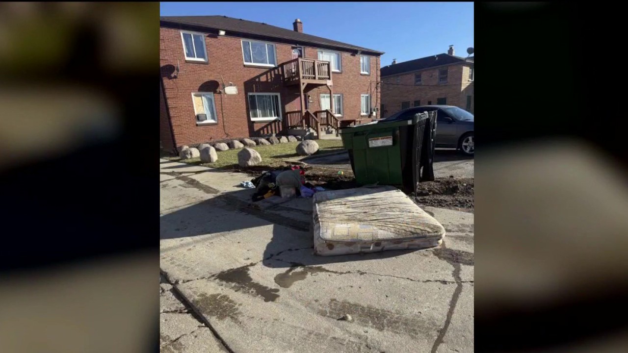 Milwaukee leaders push tougher landlord penalties