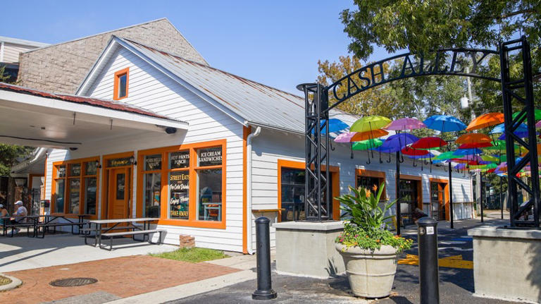 The best theme restaurants from every state