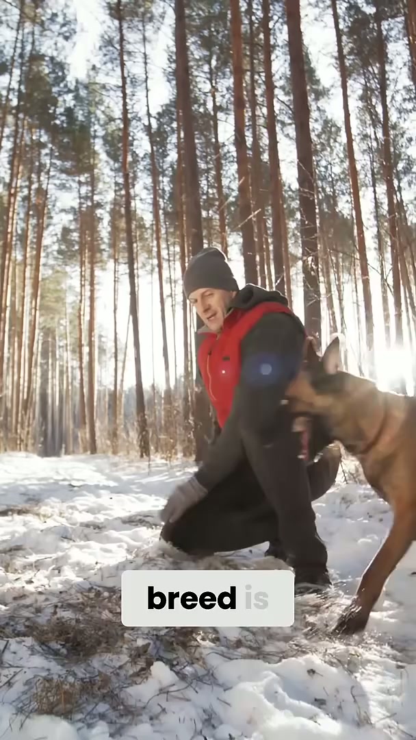 Top 4 most protective dog breeds for your family