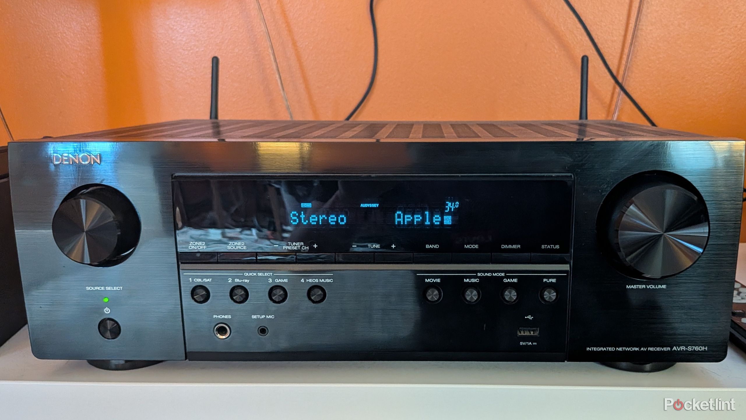 4 things I wish I knew before buying a receiver