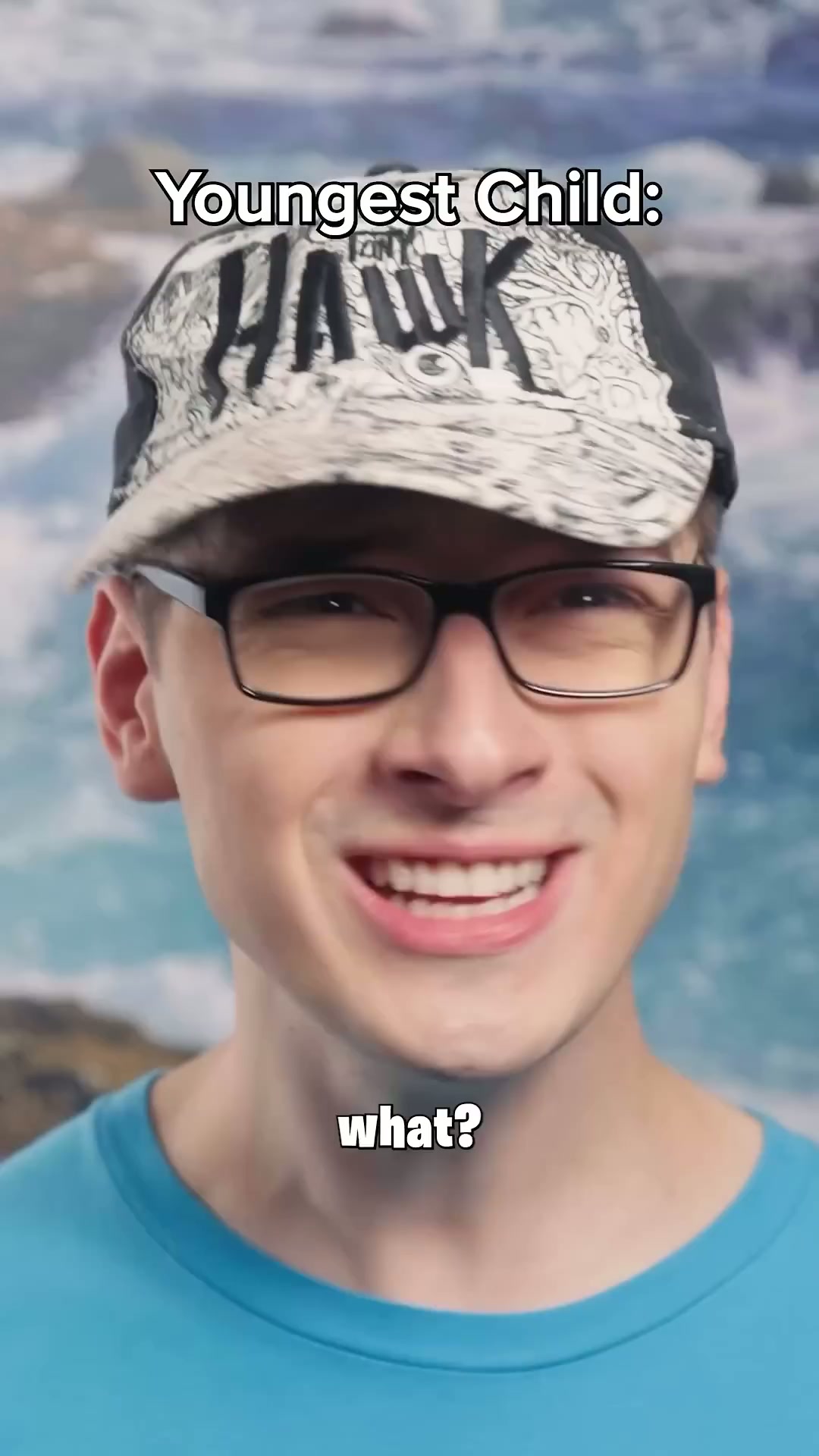 When iPad kids watch too much TikTok 2