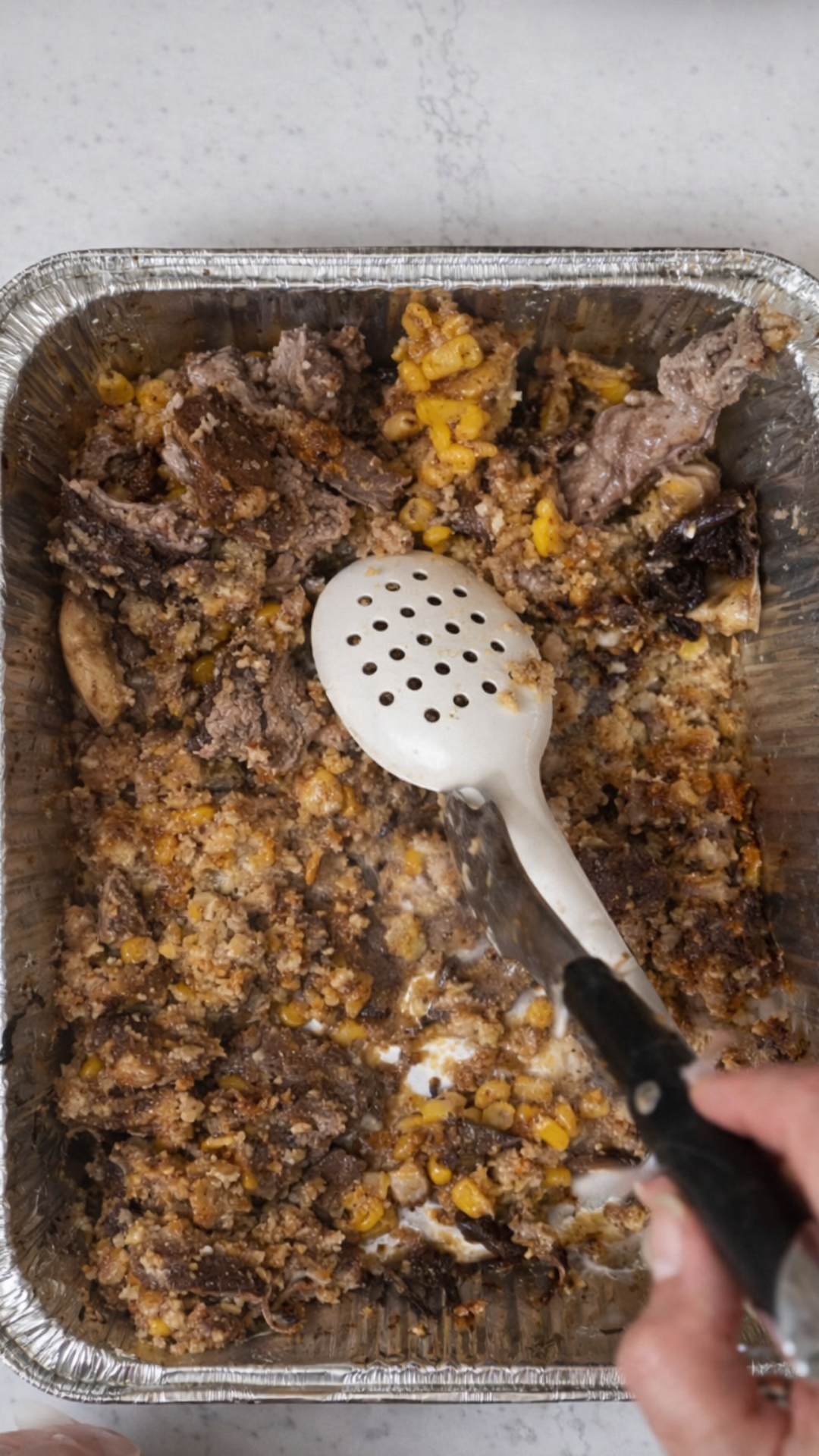 The easiest way I’ve ever cooked steak perfectly