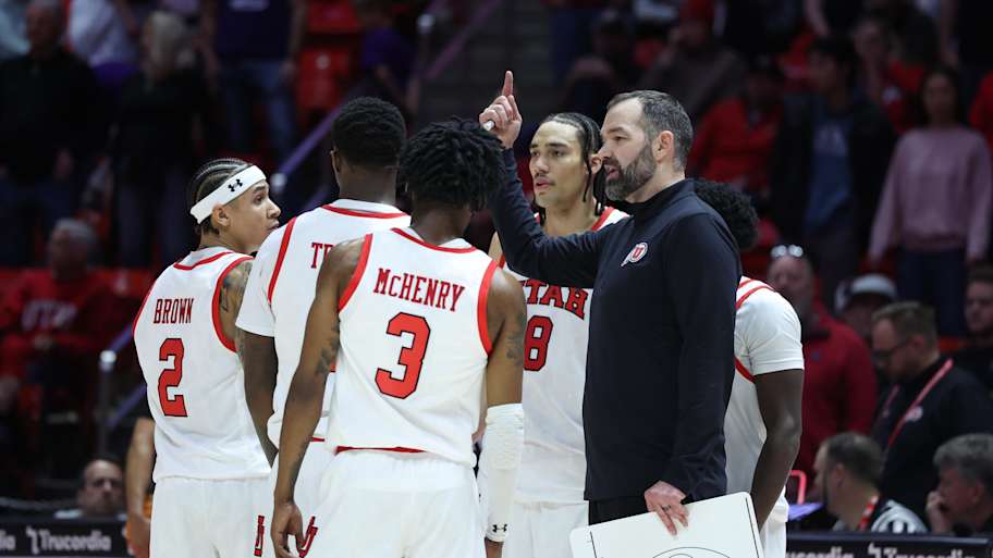 Can Utah basketball turn this season around?