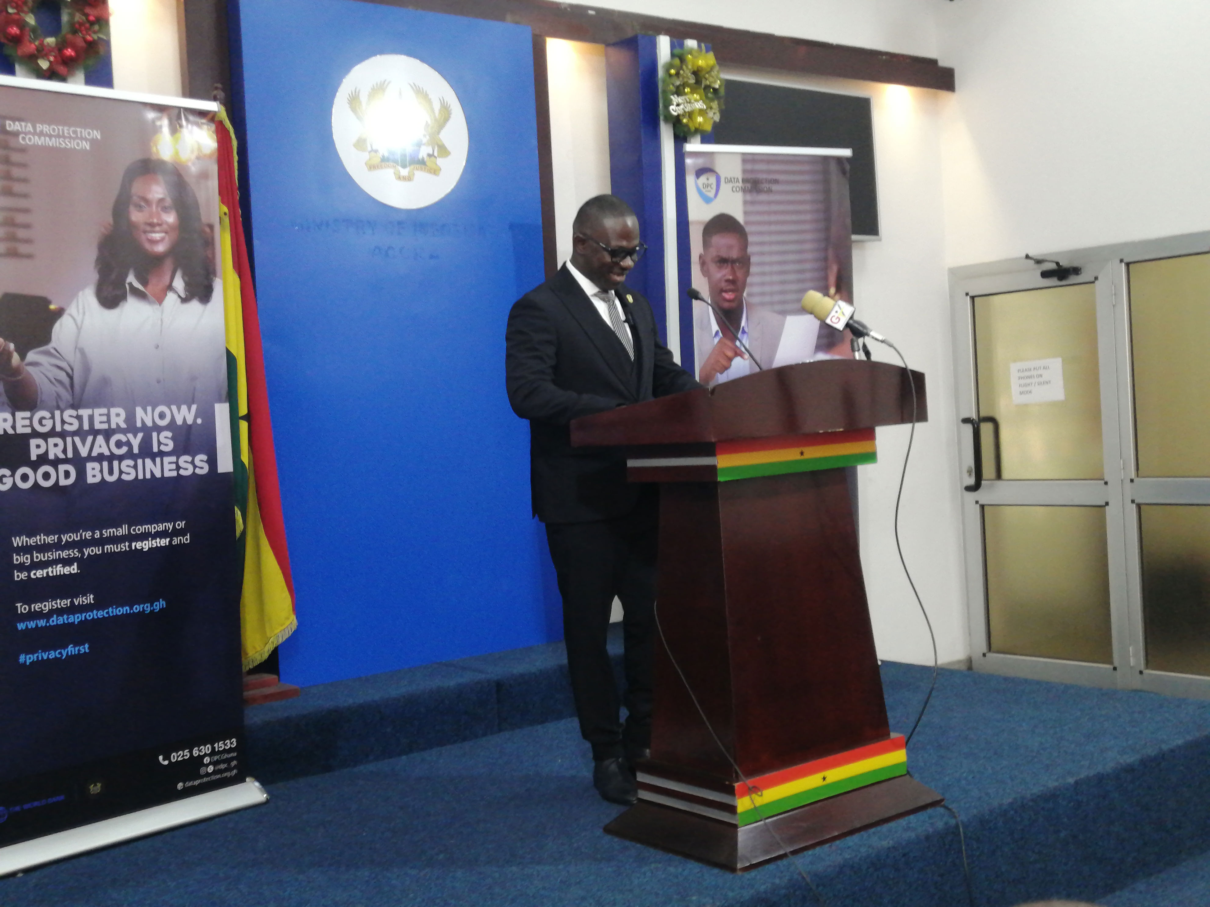 Data Protection Week 2026 launched to drive compliance and awareness