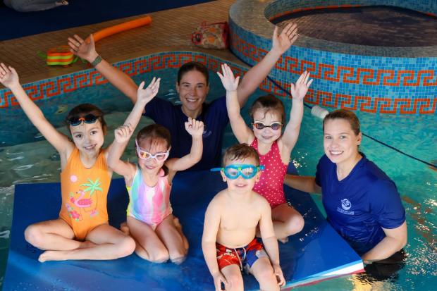 ‘We’re proud of what we’ve built together as a family’