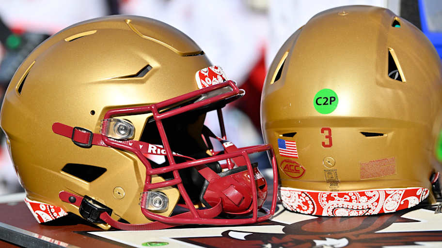 Boston College football releases 2026 home and away schedule