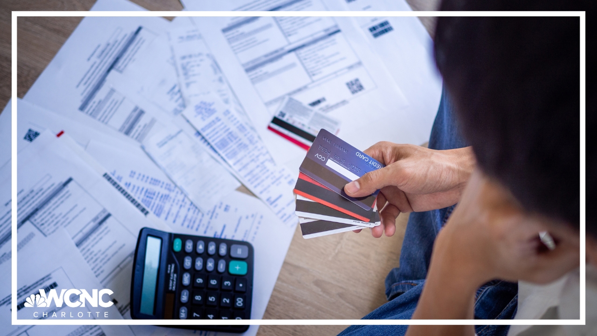 Impacts of Trump's proposed credit card rate cap