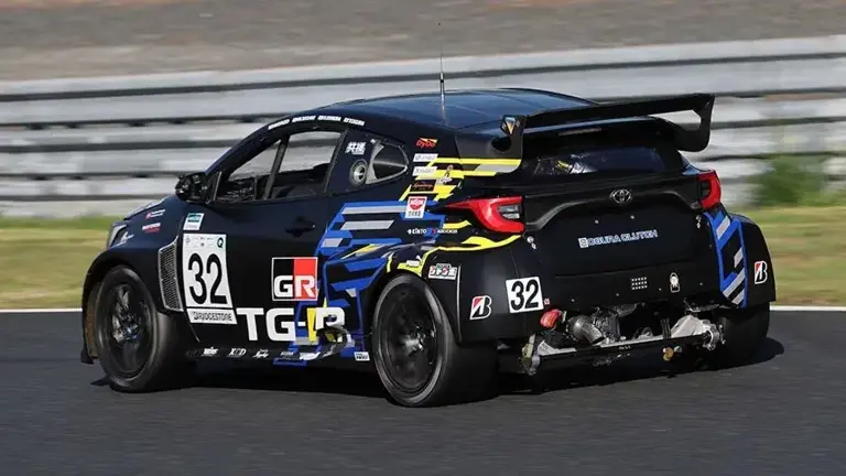 Toyota is being weird about a future mid-engine sports car, but ...