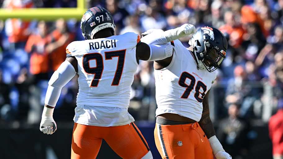 Underrated Broncos' defender just sent a clear message to the front office