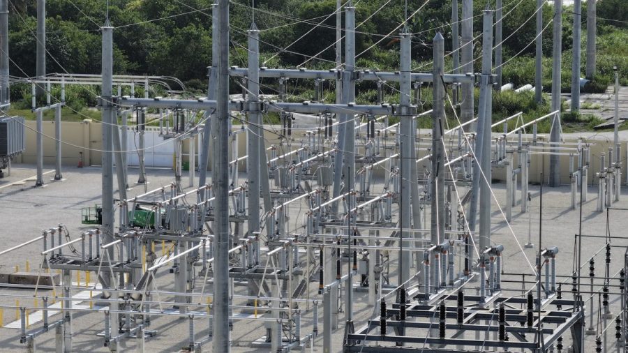 How did the ERCOT grid hold up in this weekend’s major test?