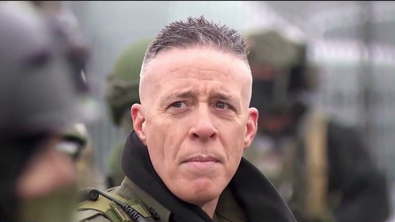 Top DHS official says 'We respect that Second Amendment right, but ...