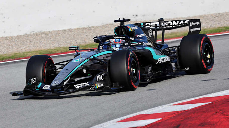 F1 rule changes confirmed after winter Mercedes controversy; Monaco ...
