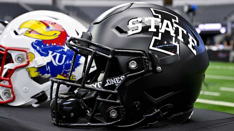 Iowa State Cyclones set to snap nearly century long streak with Kansas ...