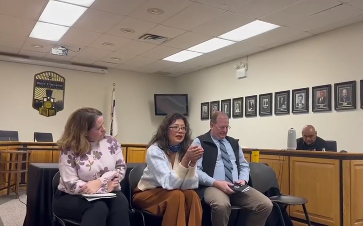 Polémica por comentario de un maestro de West Chicago en redes sociales ...