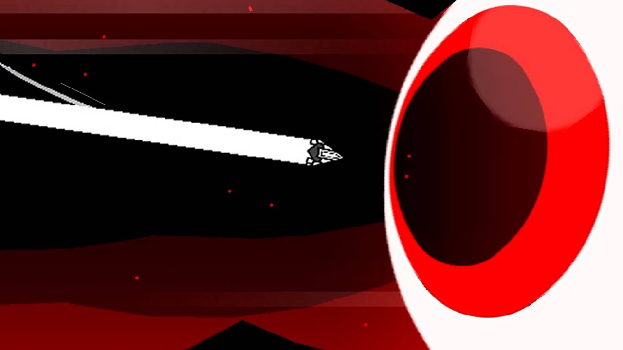 iSpyWithMyLittleEye CURSED