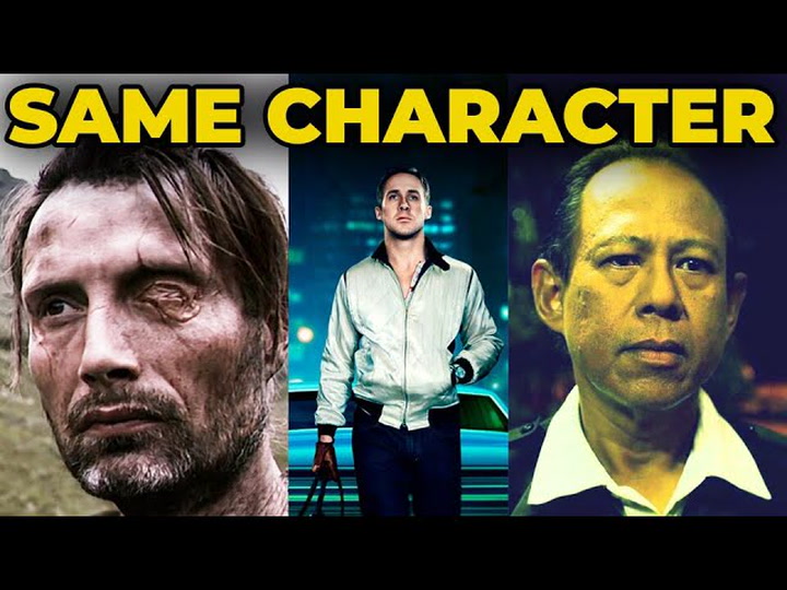 8 movie characters who aren't what you think