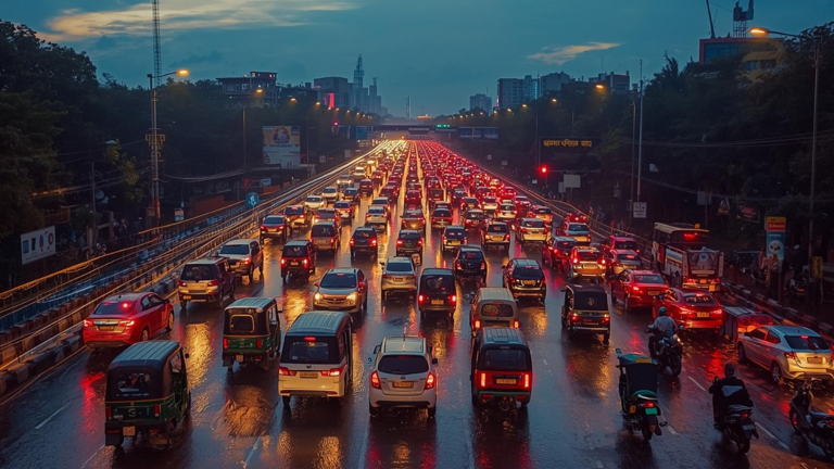 Cool nights, sticky days: Why Bengaluru’s weather won’t bring pollution ...
