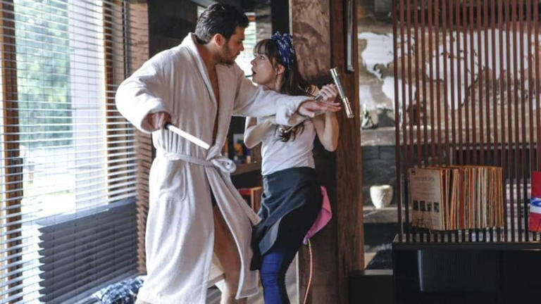 If you love Can Yaman, these are the 7 shows you should watch