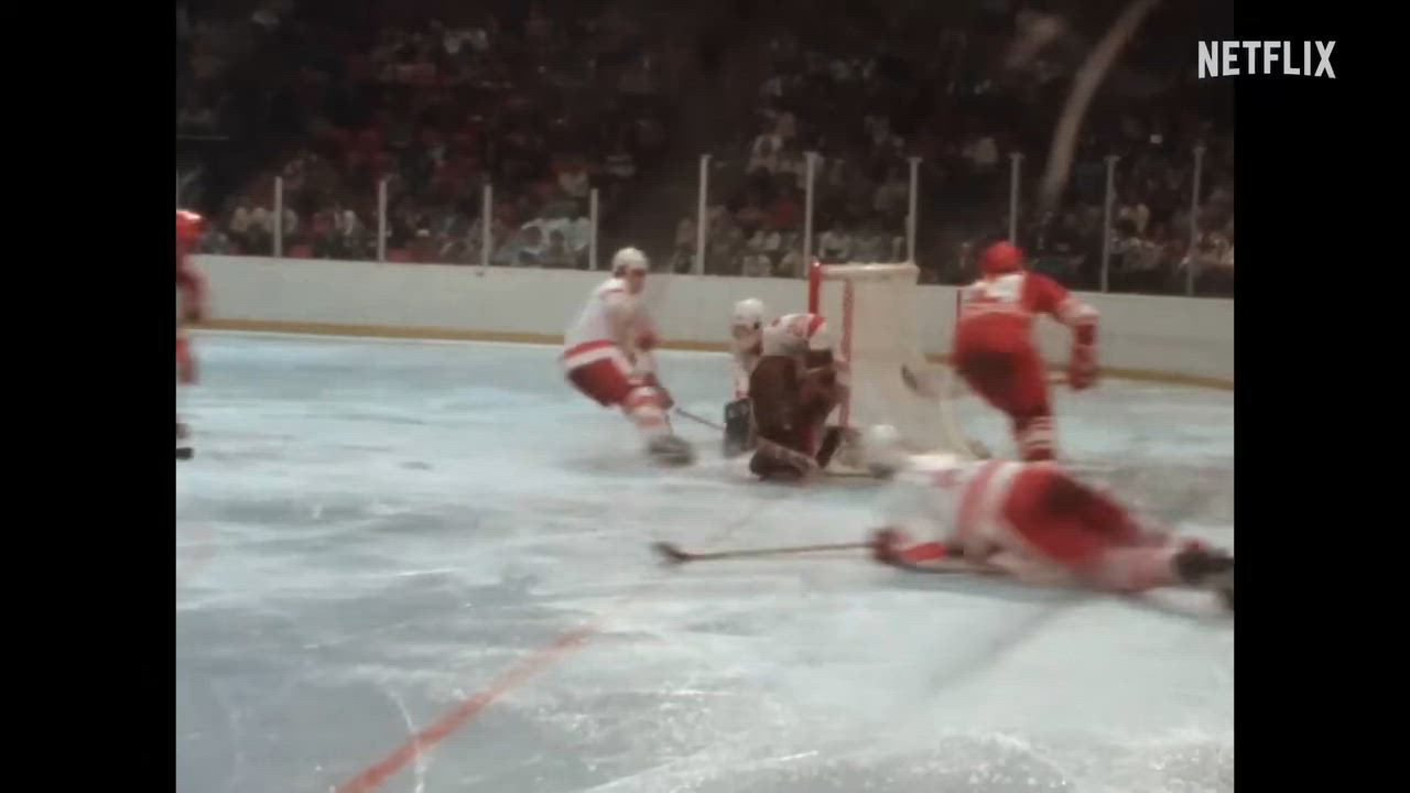 Miracle: The boys of '80: Official trailer