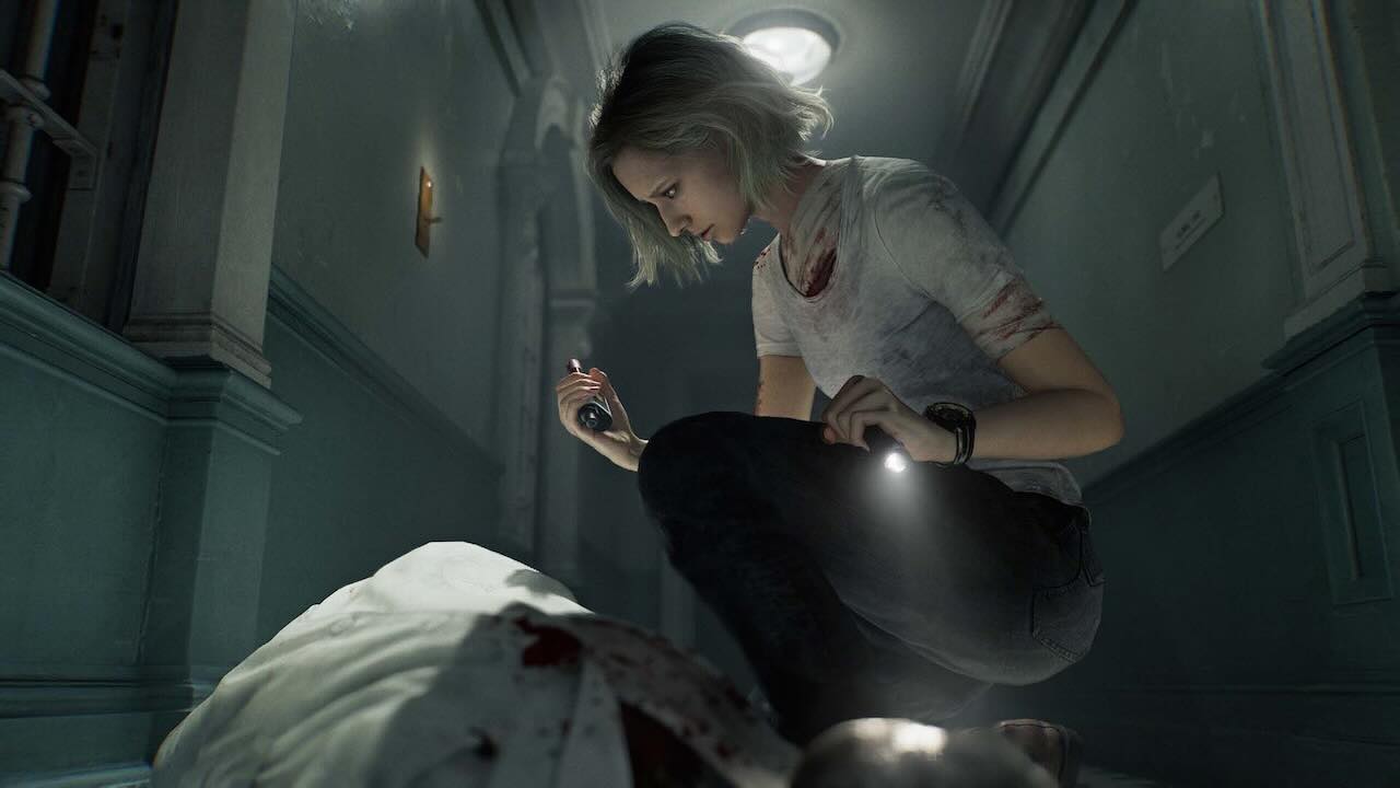 Resident Evil Requiem girerà a 4K e fino a 120 fps su PS5 Pro, rivela ...
