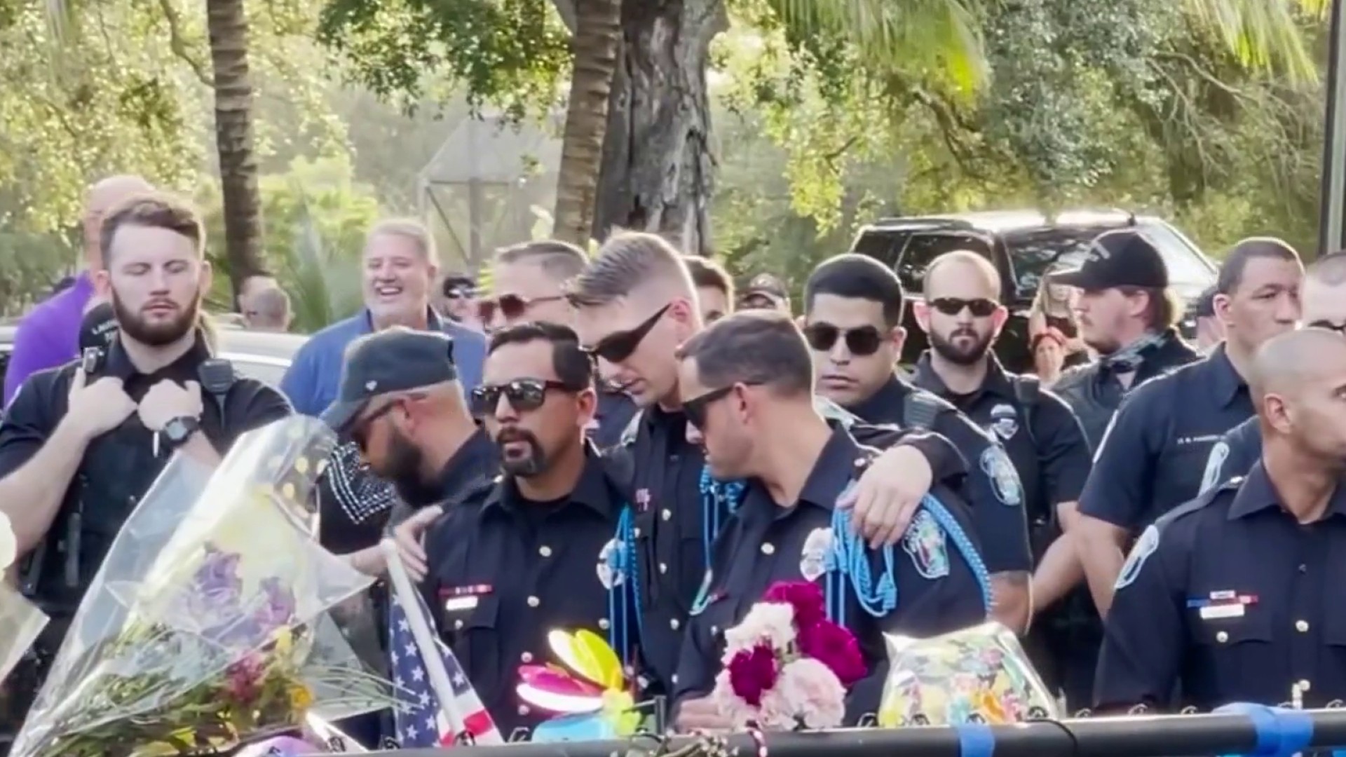 South Florida man seeks to withdraw guilty plea in killing of Hollywood ...