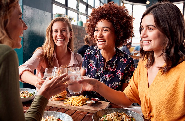 Celebrate Galentine’s Day in Lubbock: Fun events for the girls