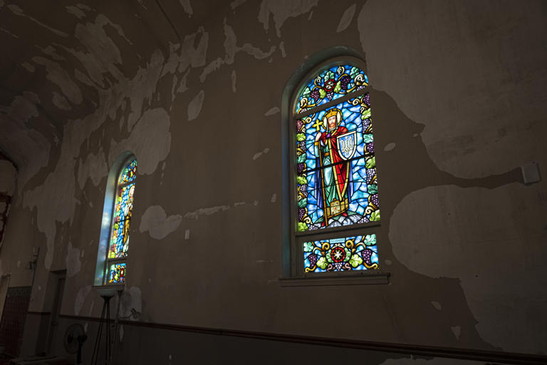 They paid $2.5 million in cash to renovate a historical Society Hill ...