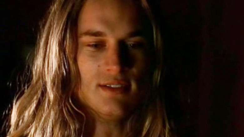 The Boys creator Eric Kripke made a Tarzan series you likely never knew ...