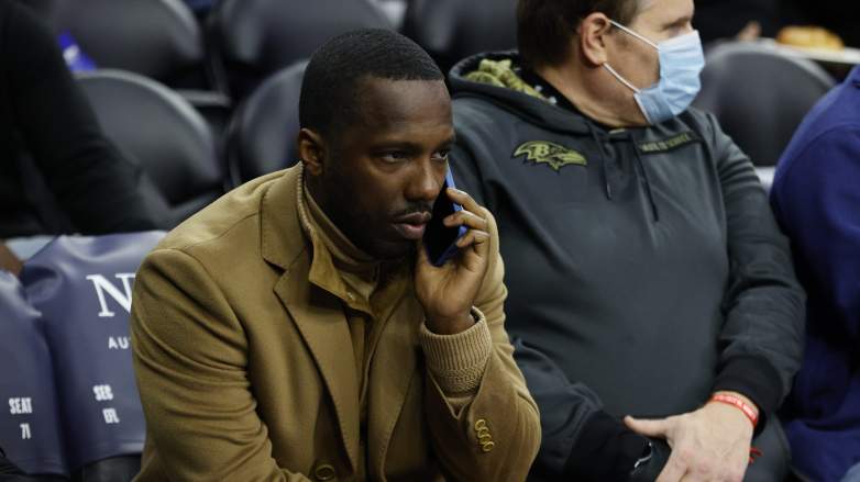 Giannis Antetokounmpo agent drama draws Knicks back into trade buzz