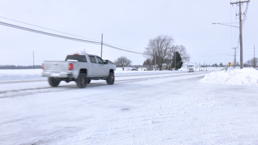 Northern Miami Valley counties fighting snow with fewer resources
