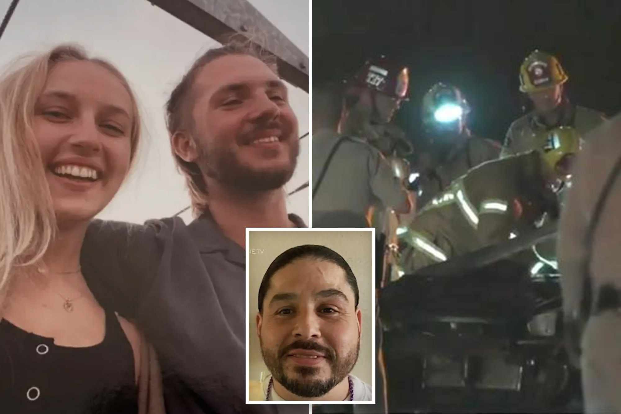 Twice-deported DUI driver who got off easy after killing 2 California ...