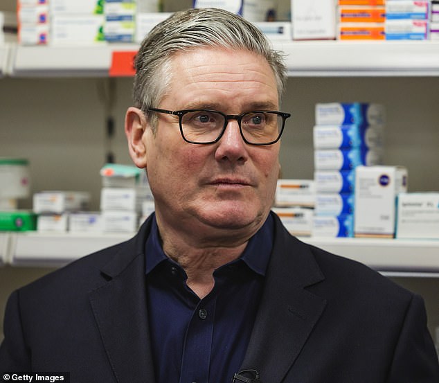 Burnham rebellion grows: 50 Labour MPs sign letter against decision to ...